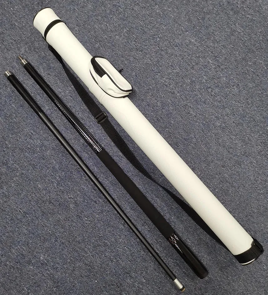 DHgate.com:12-Piece Billiard Cue Set with Carrying Case for ...