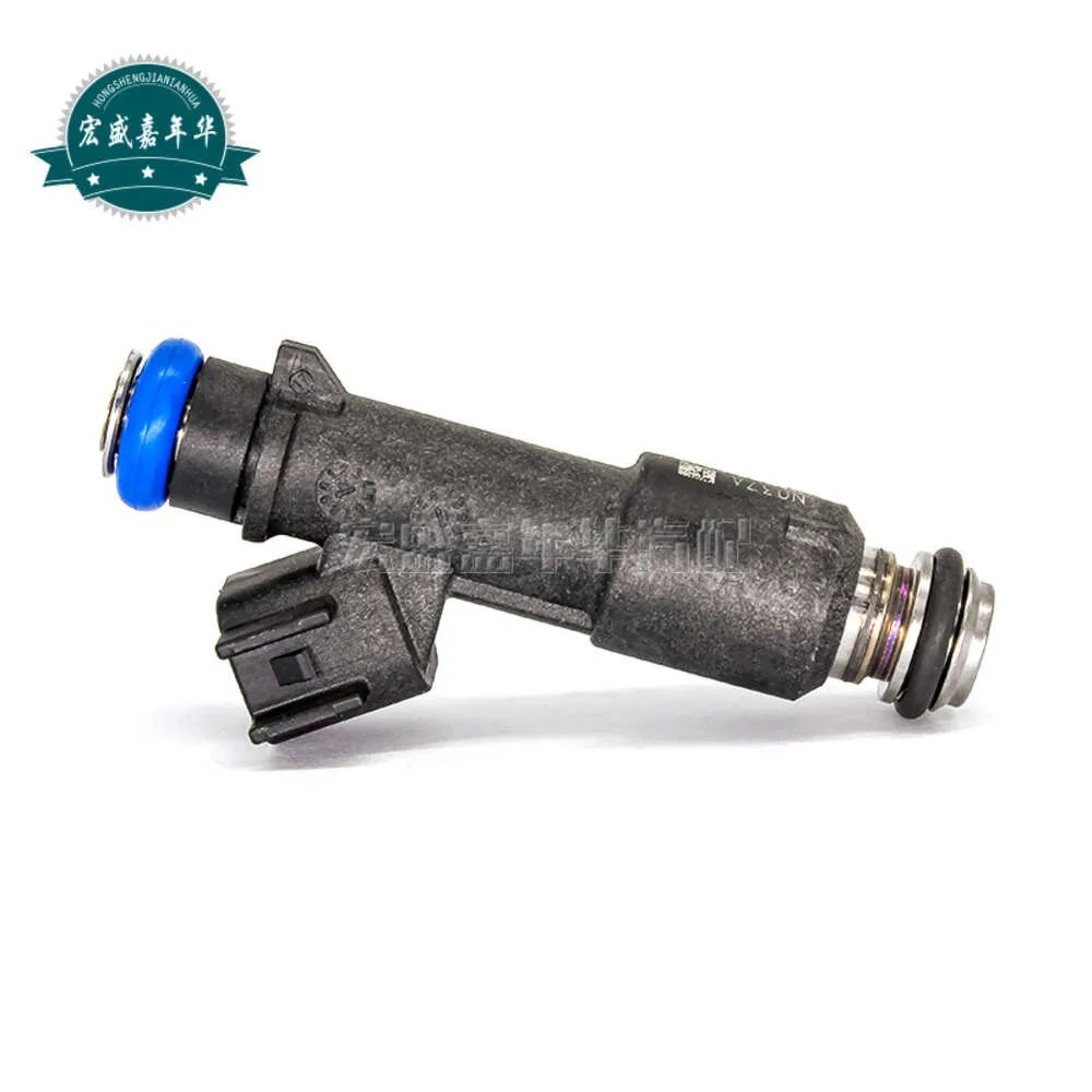 DHgate.com:Automotive Fuel Injector Nozzle for Beiqi Sanbao X65 Beijing ...