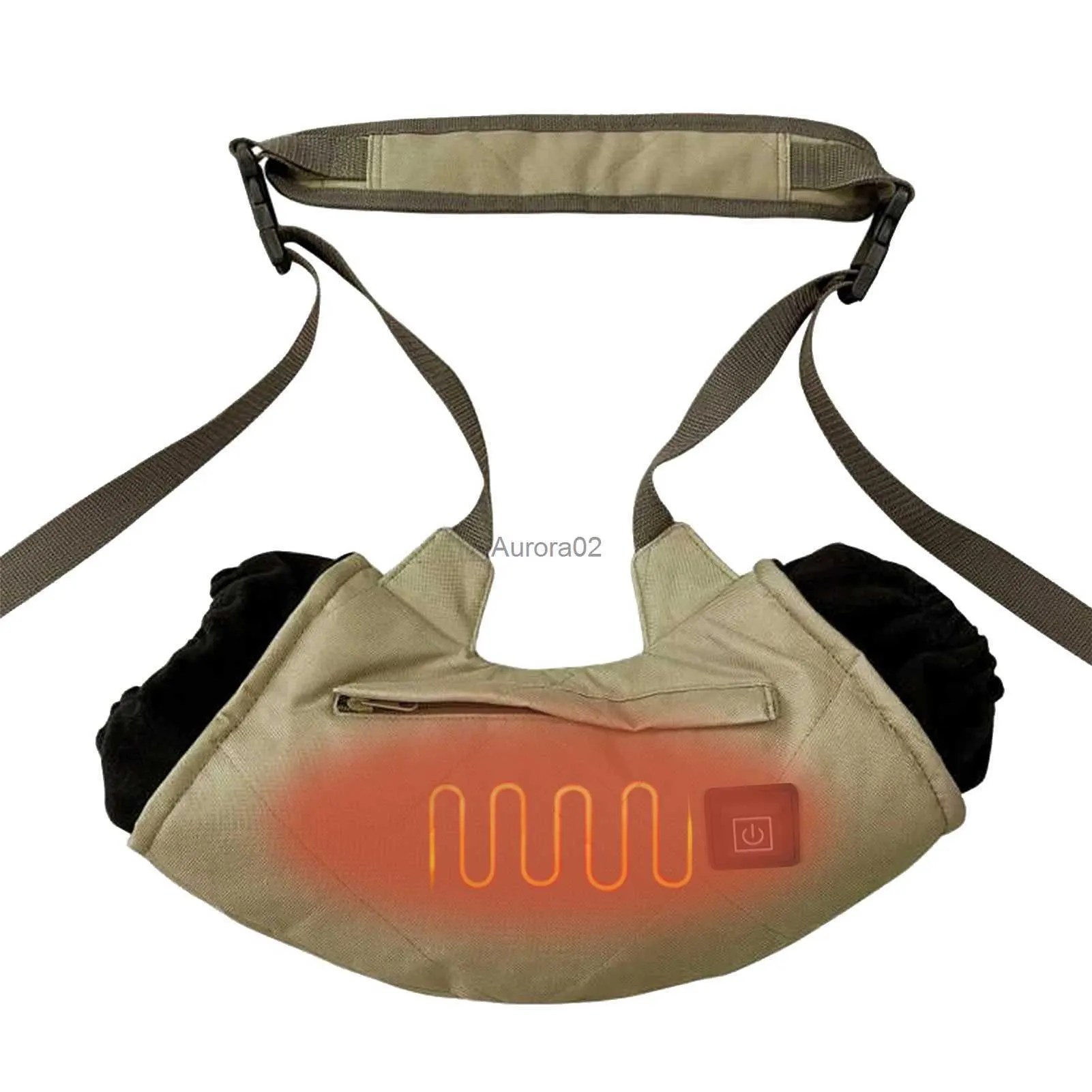 DHgate.com:Heated Hand Warmer Pouch, Electric Heating Hand Warmer for ...