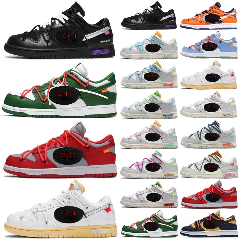 Designer Panda Running Shoes For Men Women Lightweight Flat Sneakers ...