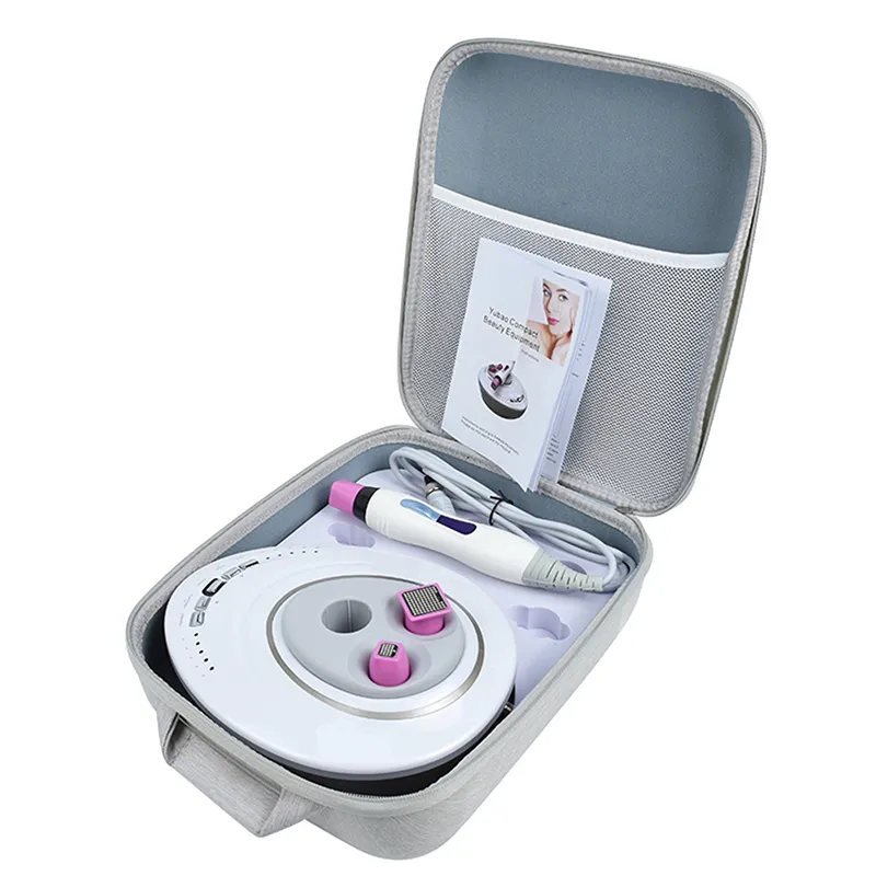 Premium Radio Frequency Facial Machine - Home Use Skin Tightening ...