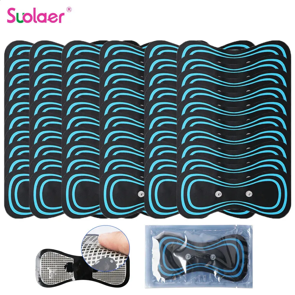 DHgate.com:2024EMS Neck Massager with 6 Modes, Electric Pulse Neck and ...