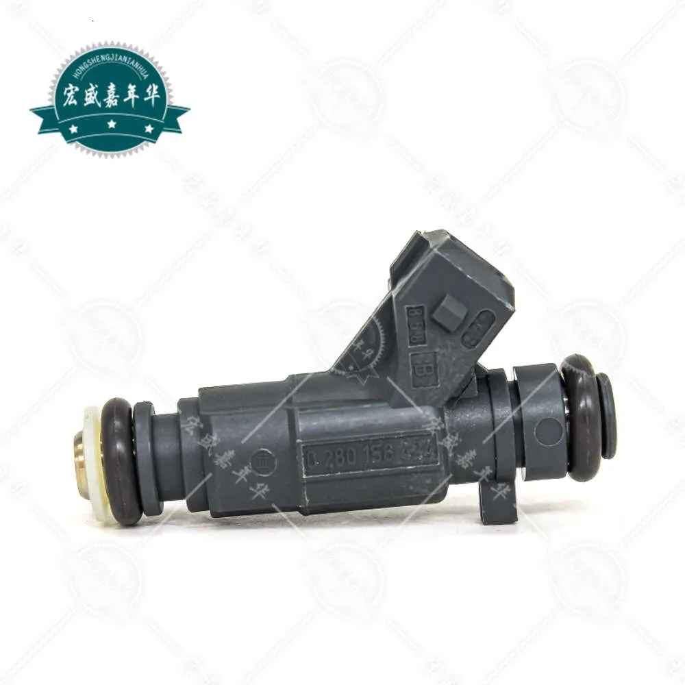 DHgate.com:Fuel Injection Nozzle for Chery Elegant Youyou BYD F0 Chery ...
