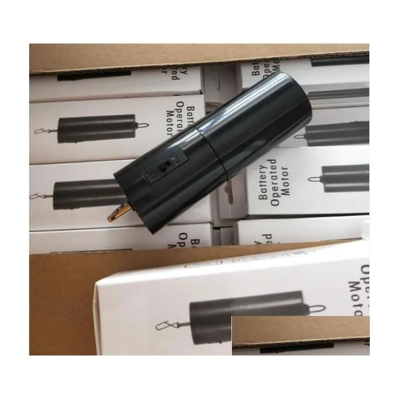 DHgate.com:Solar-Powered Rotating Motor for Hanging Wind Spinners ...