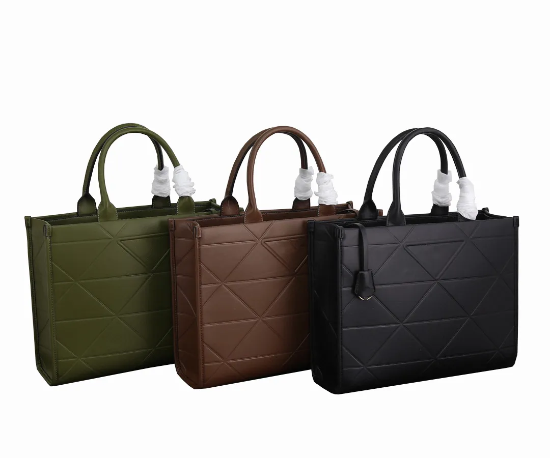 Luxury Designer Tote Bags High Capacity Shoulder... From Lrl123456, $99 ...