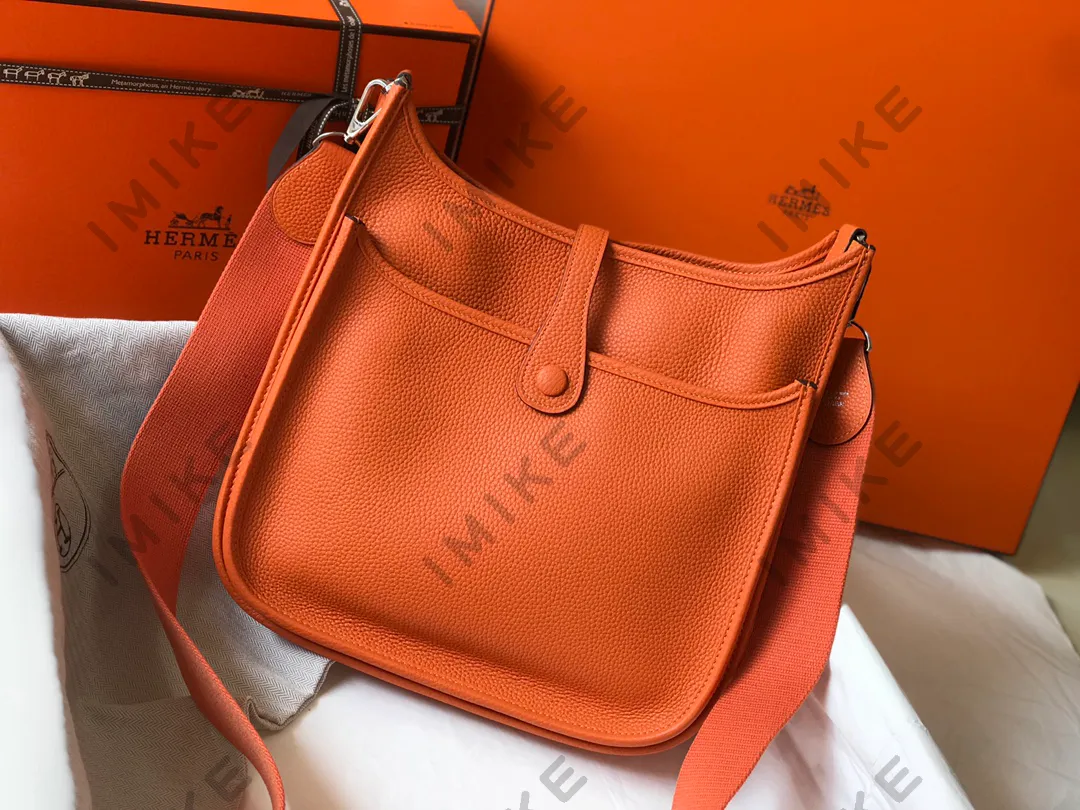 Stylish Calf Leather Bag: Fashionable Cow Leather... From Imike, $81.87 ...