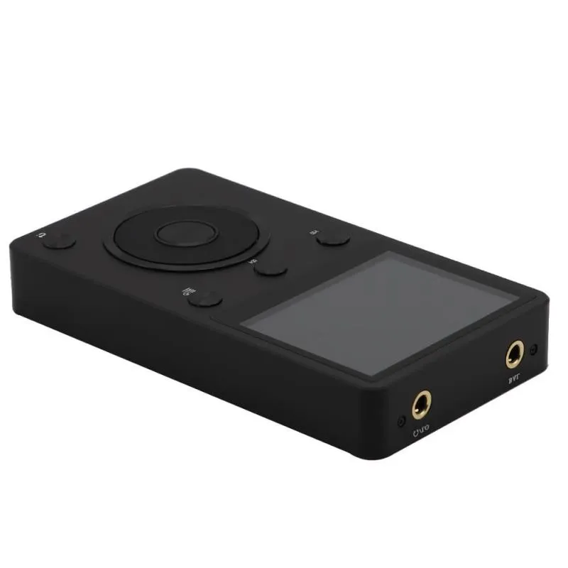 HiFi AK4497EQ MP3 Player - | DSD 256, Balanced Output from Dhgate MP3 ...