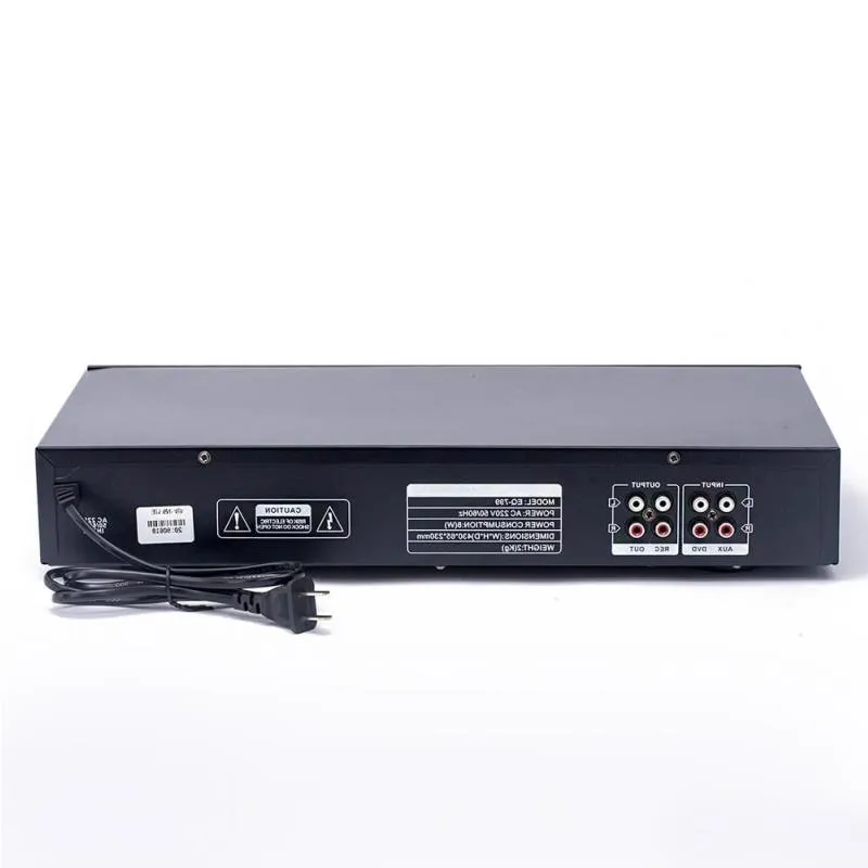 DHgate.com:Dual 20-Band Stereo High-End Bass Equalizer HIFI Fever Home ...
