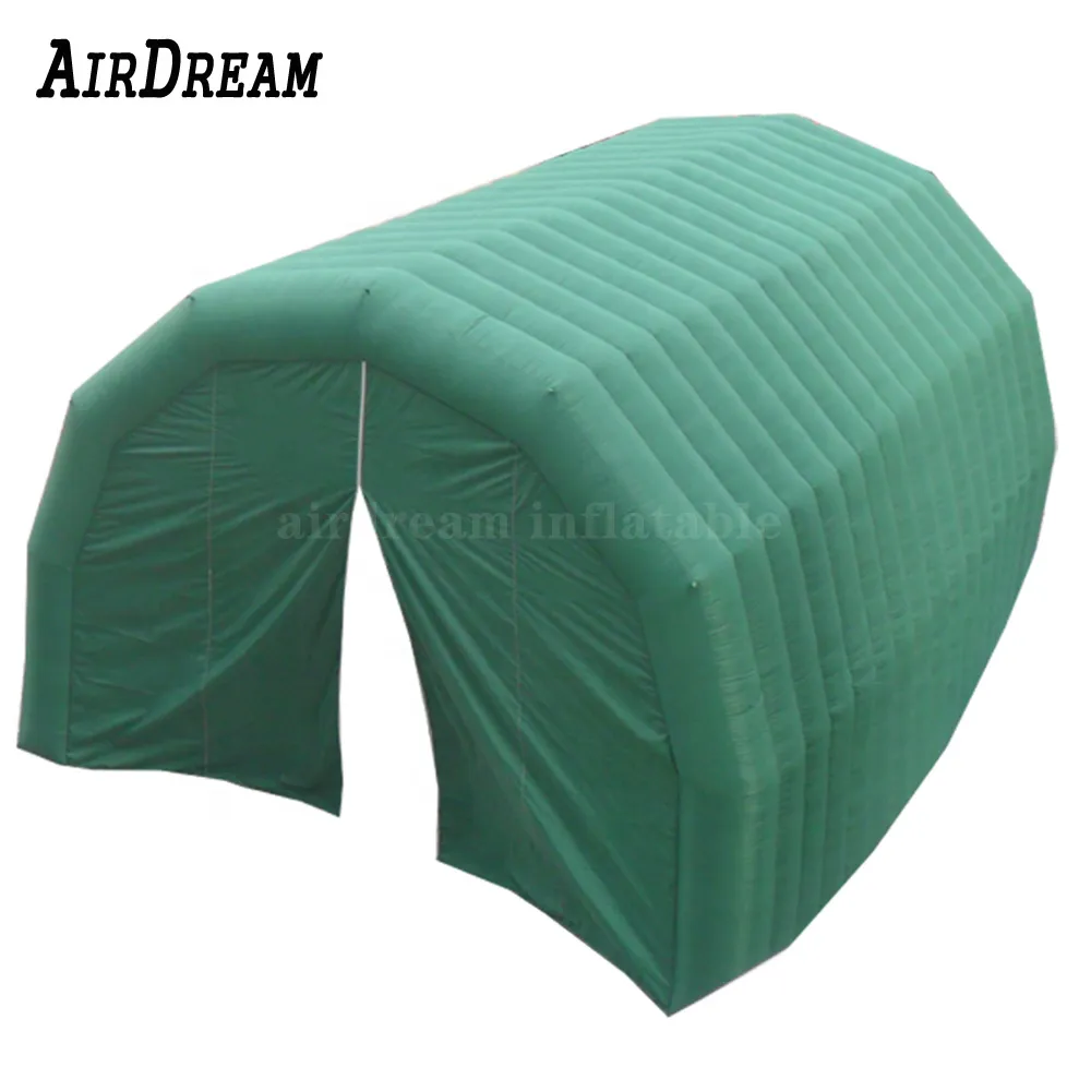 Wholesale Inflatable Car Garage Tent - Portable Auto Cover, Tunnel ...