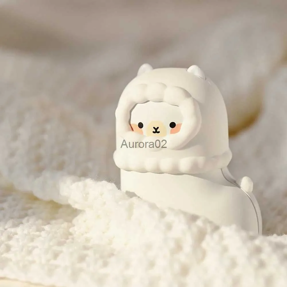 DHgate.com:Alpaca Shape Hand Warmer, Portable Mini USB Rechargeable ...