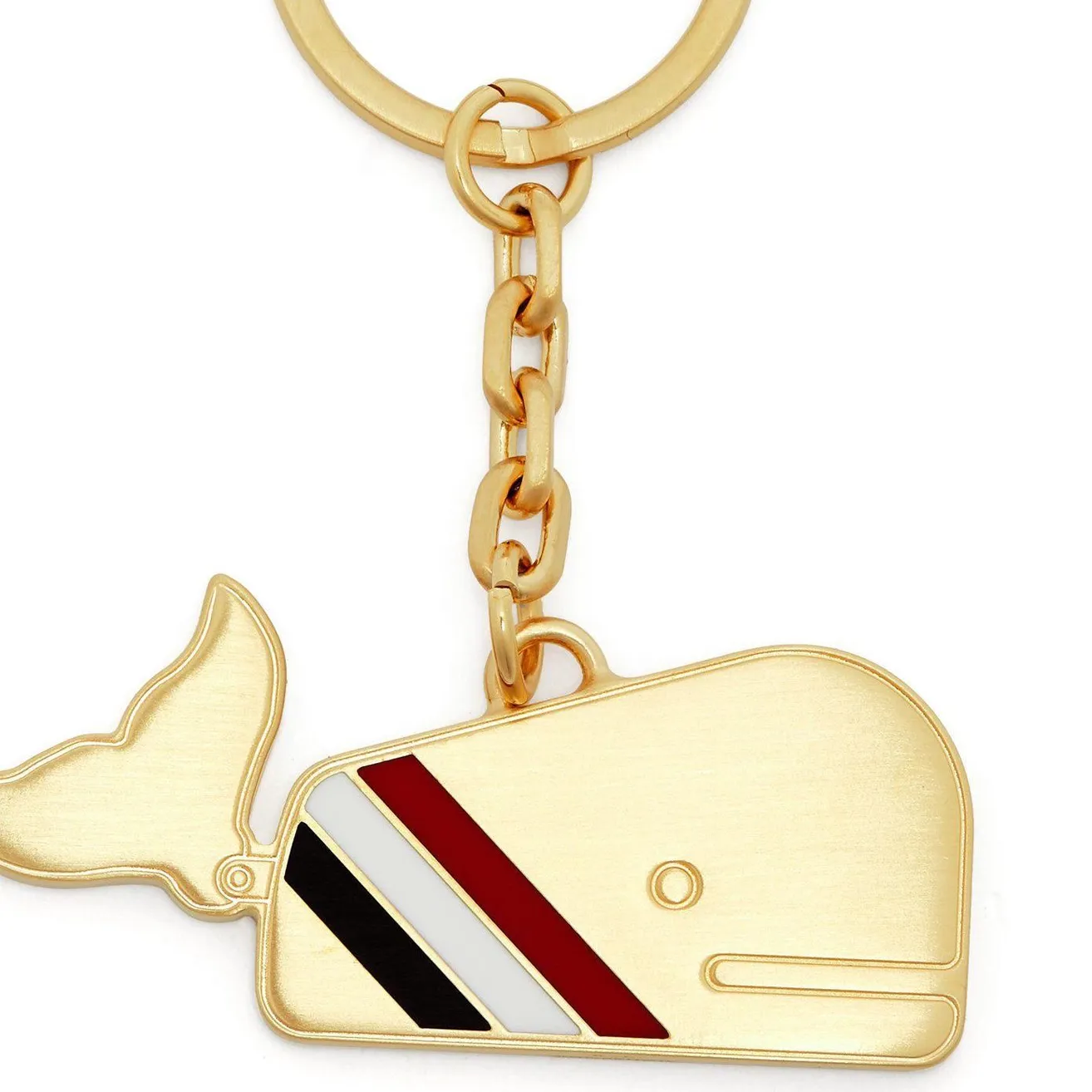 Whale Designer Key Buckle For Men And Women Stylish Rear View Mirror ...