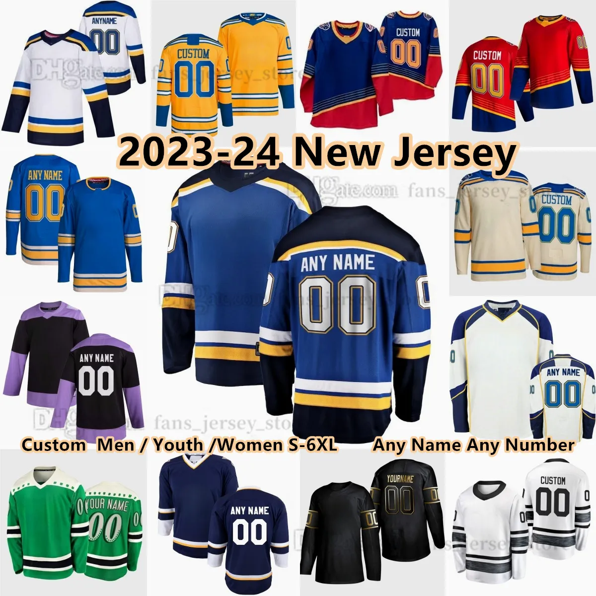 Mejor Precio En A Granel Custom S 6XL 2023 24 SEATH COLLge Hockey Jersey 99 Wayne Gretzky ...