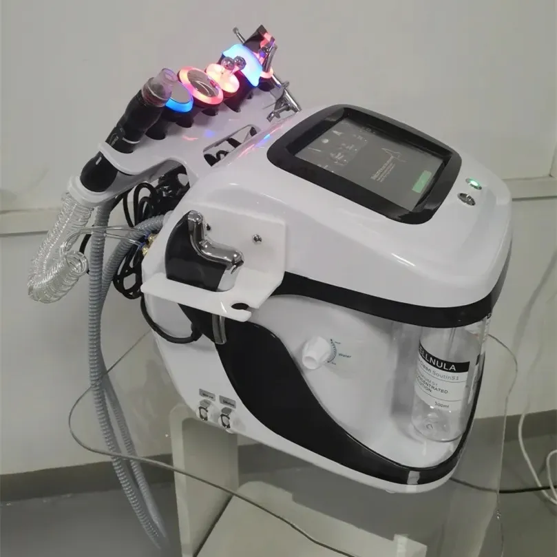 DHgate.com:Advanced Aqua Water Microdermabrasion Skin Rejuvenation ...