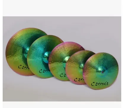 DHgate.com:Istanbul Symphony Professional Cymbal Set (14, 16, 18, 20 ...