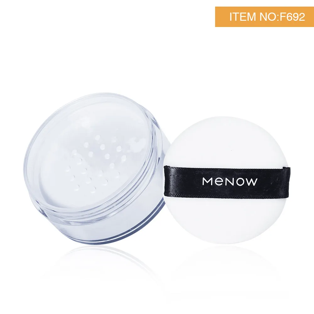 DHgate.com:Menow Luxury Banana Powder Oil Control Matte Setting Powder ...