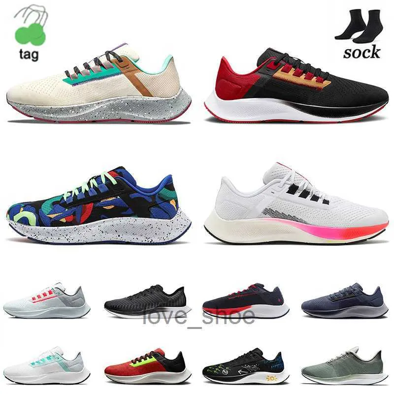 Zooms Designer 2023 Running Shoes Pegasus 35 Turbo 2 Trainers Rawdacity Midnight Navy Graffiti ...