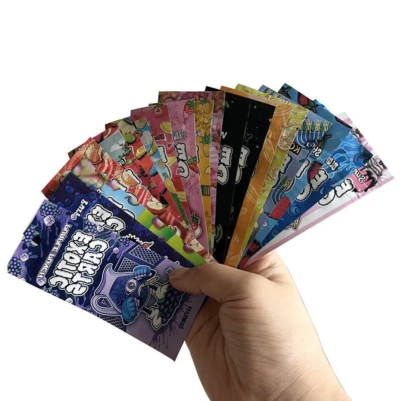 DHgate.com:2024Smell Proof Bags for Exotic Carts 510 Packing: Wholesale ...