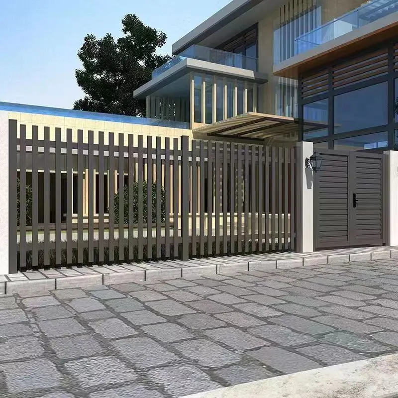 Wholesale Premium Chinese Aluminum Alloy Guardrail Systems For Roofs ...