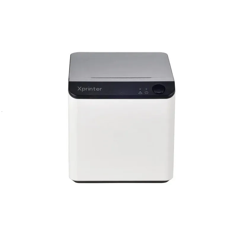 High Speed Bluetooth/USB Thermal Invoice Printer For Home Use With ...