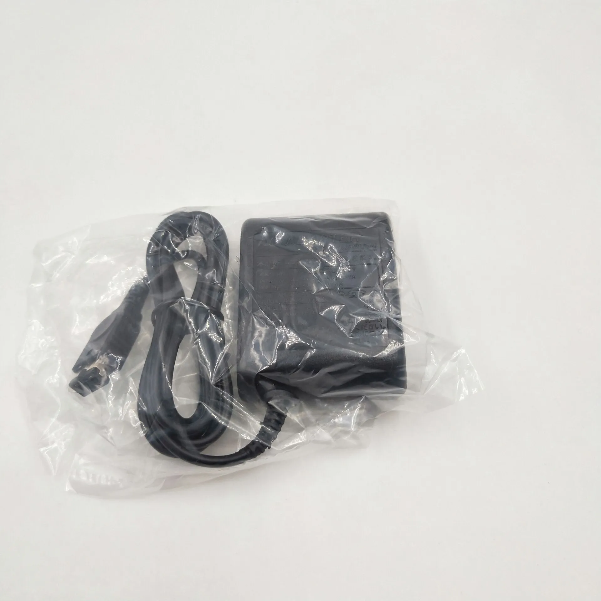 Nintendo Gameboy Advance Usb Wall Adapter With EU/US Plug And AC ...