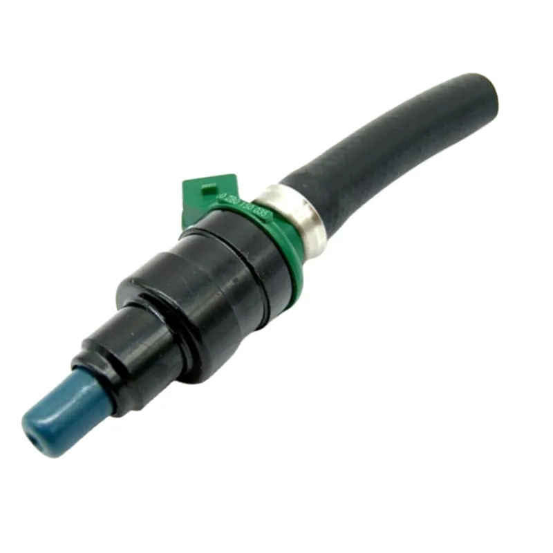 DHgate.com:Genuine Mercedes M110 2.8 Fuel Injector for R107 W107 W124 ...