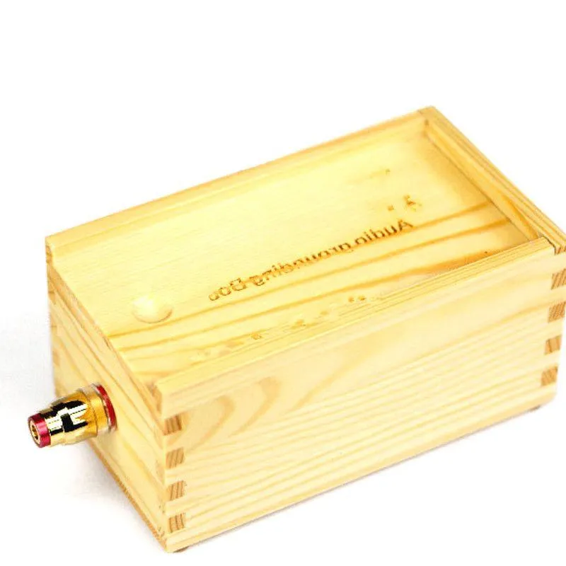 Ildus HiFi Audio GND Mini Amplifier Bluetooth With Electronic Grounding ...