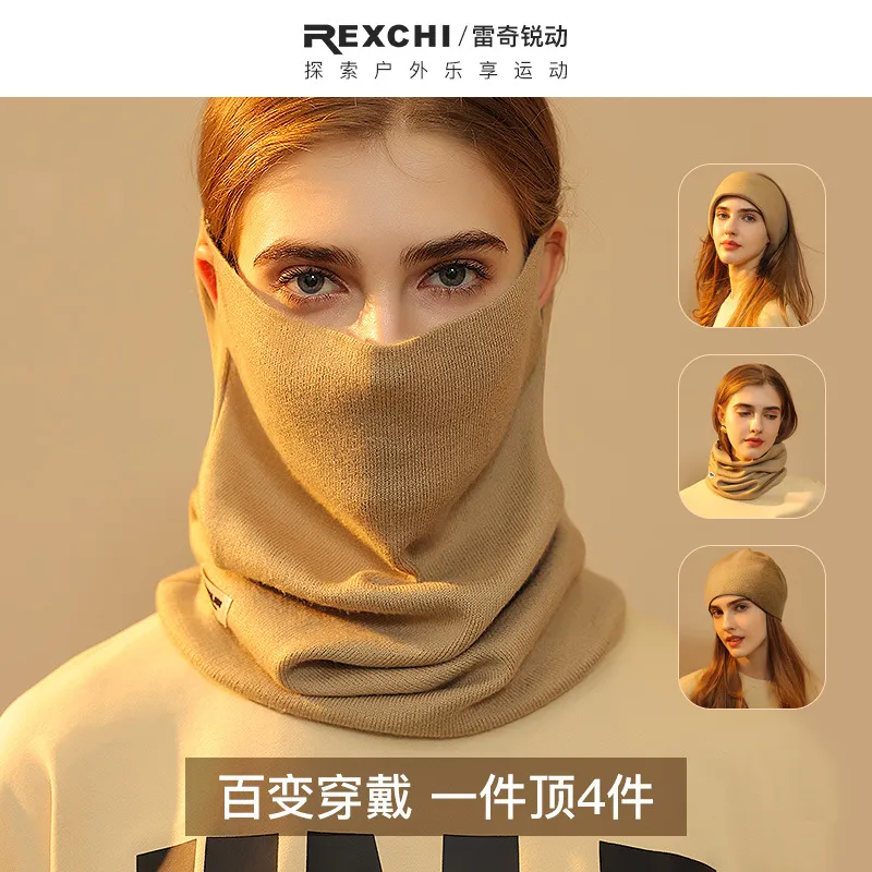 DHgate.com:Winter Ski Mask - Windproof, Thermal Fleece Balaclava for ...