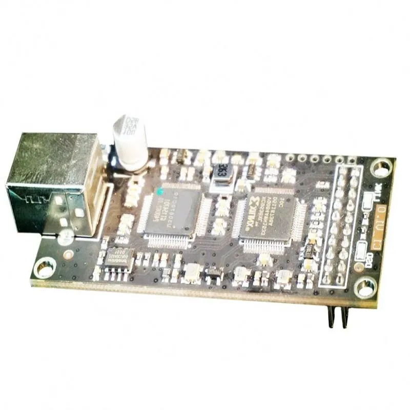 DHgate.com:Advanced Digital Interface Board: Enhanced Femtosecond TCXO ...