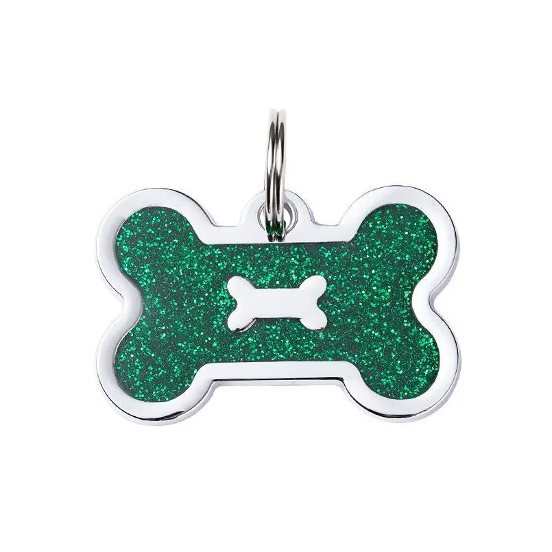 DHgate.com:Dog Tag,Id Card Engraving Anti-Lost Dog Id Tag ...