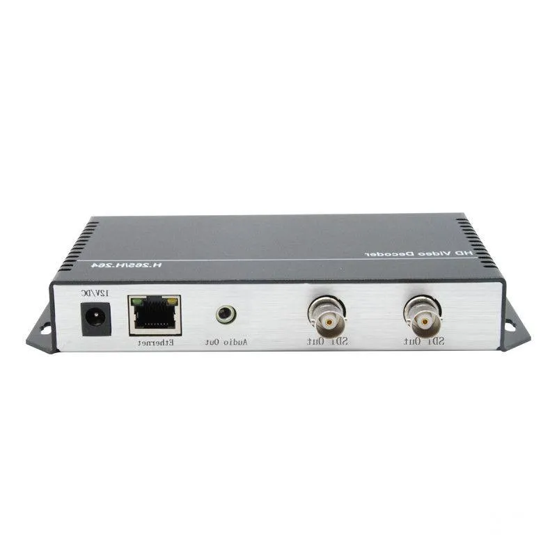 DHgate.com:4K SDI Video Decoder | H.265/H.264 Decoding | 1080P ...