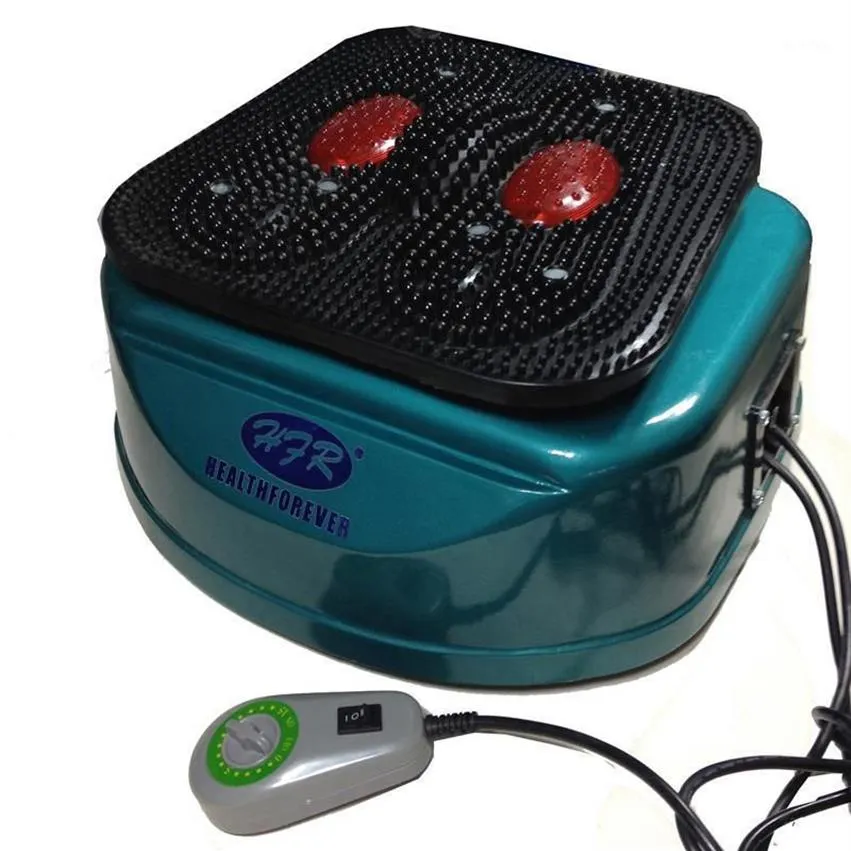 DHgate.com:Tiens Electric Leg Massager with High-Frequency Vibration ...