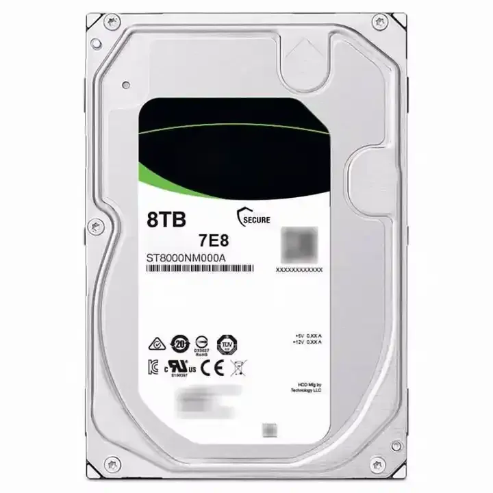 DHgate.com:8TB SATA Internal Hard Drive - High-Capacity HDD Storage for ...
