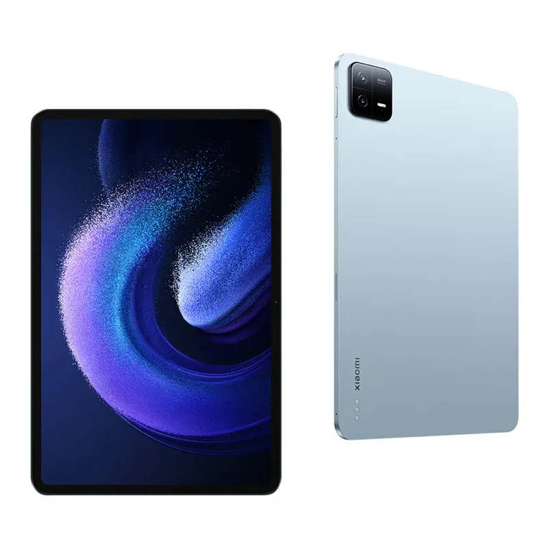 Smart Tablet PC: 11 2.8K 144Hz Display, Octa-Core Processor, Large ...