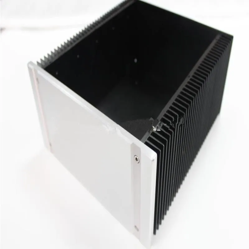 DHgate.com:Full Aluminum Enclosure Mini AMP Case Power Amplifier ...