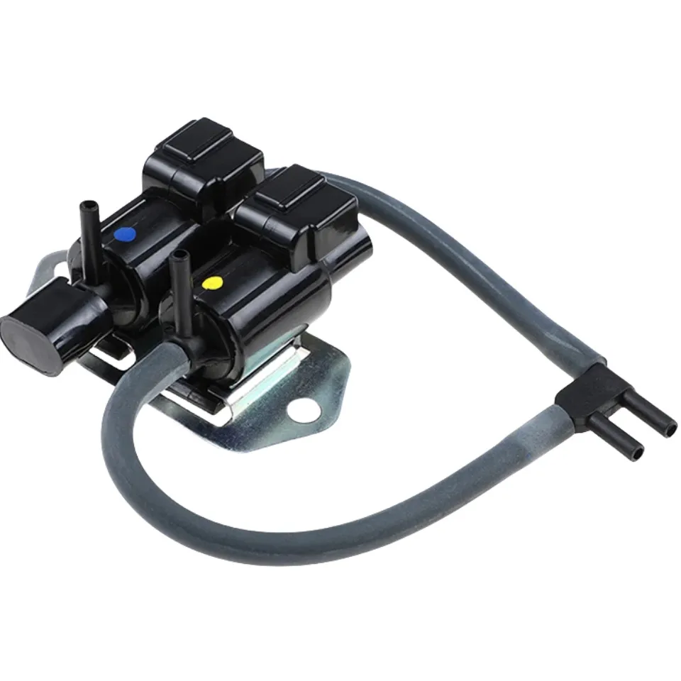 DHgate.com:MR430381 MB937731 Solenoid Valve Freewheel Clutch for ...