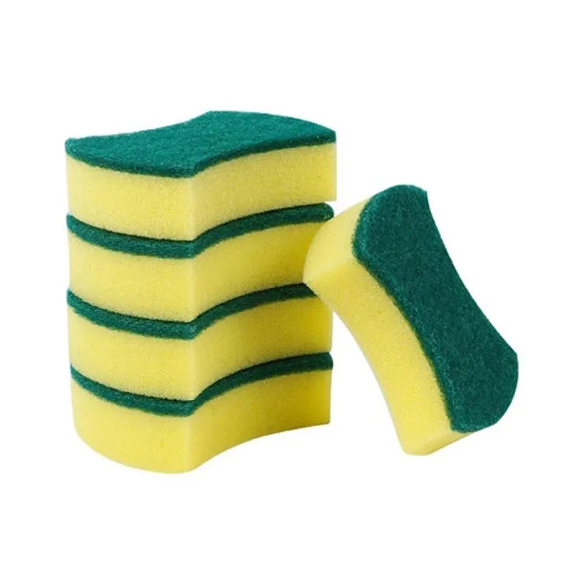 DHgate.com:Heavy Duty Cleaning Sponges - Nano Emery Kitchen Scouring ...