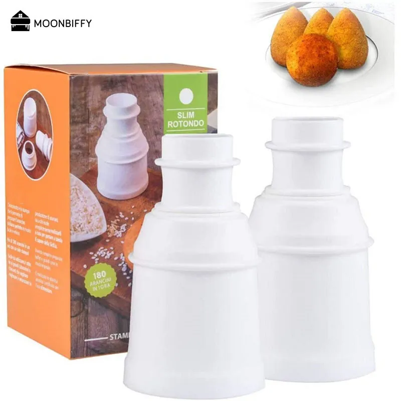 Sushi Tools Arancini Maker Sushi Tool DIY Handmade Bento Rice Ball ...