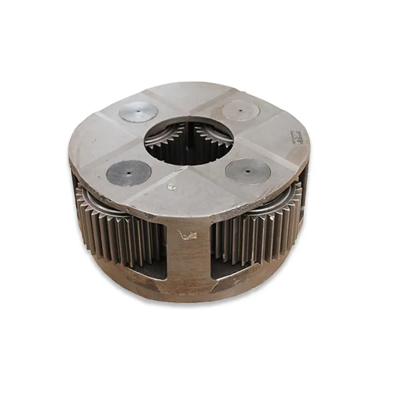 Wholesale Planetary Carrier Gear Assembly 20Y 27 22170 134T For Final ...