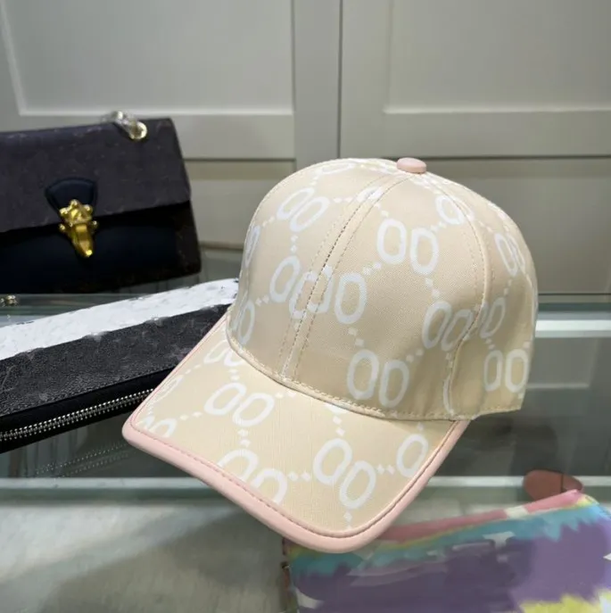 Premium Pink Baseball Cap: Designer Style, Jumbo Comfort. Shop Beach ...