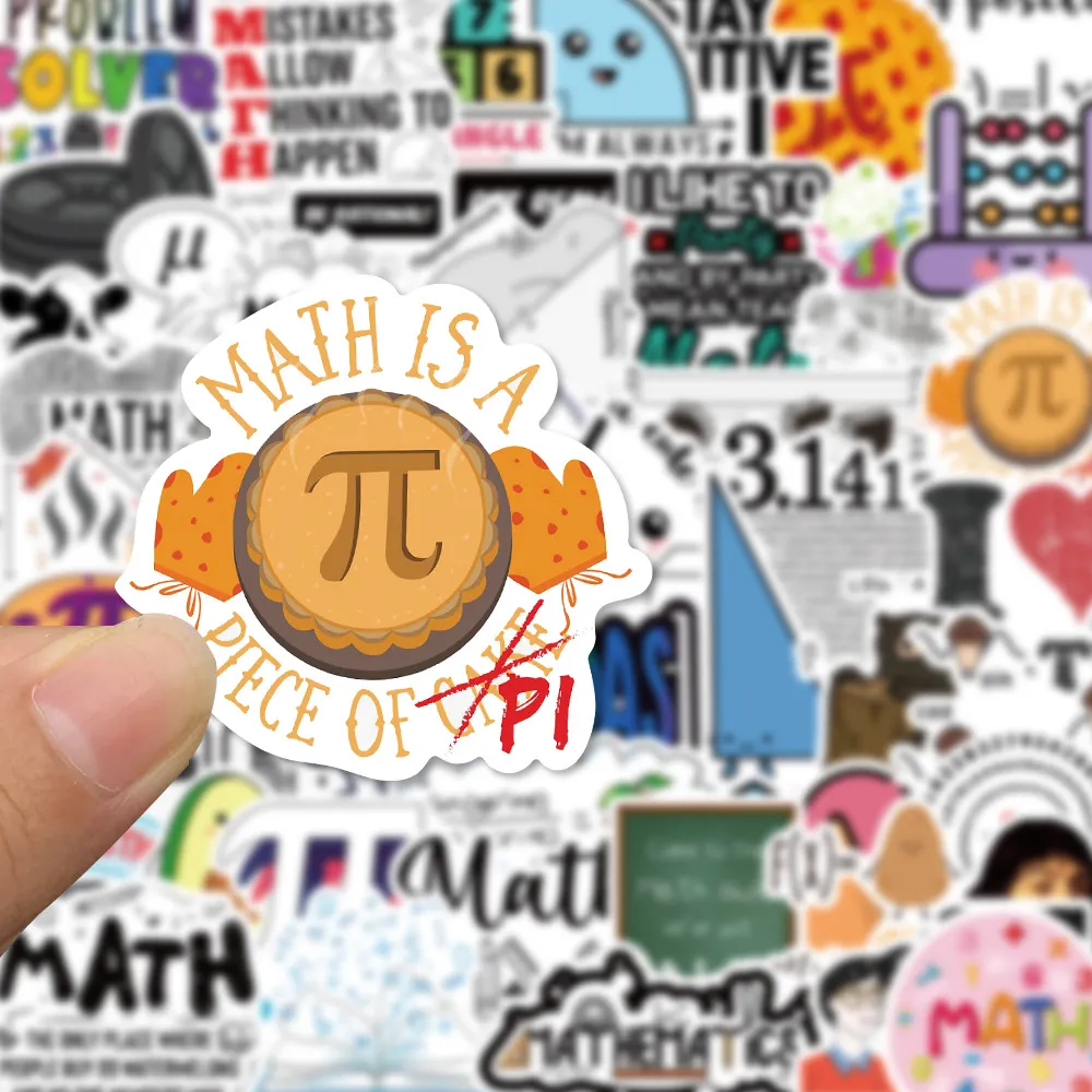 Poster Graffiti Matematici Math Graffiti Etsy
