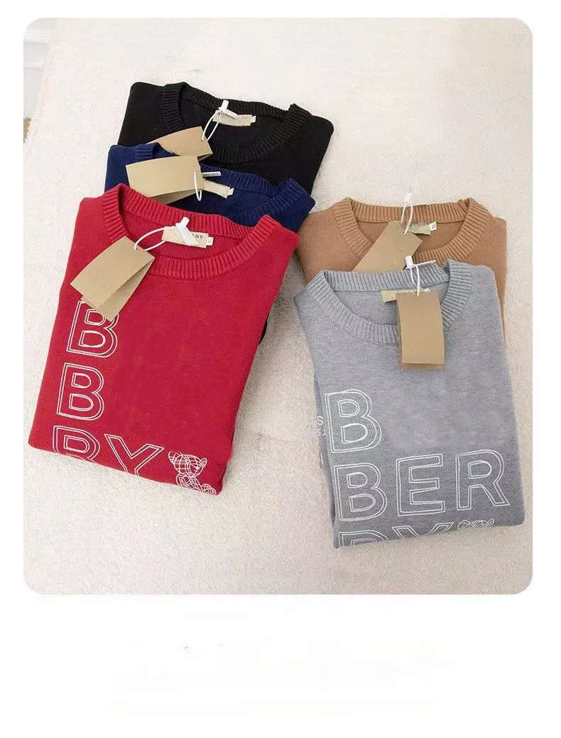 Diseñadores De Suéteres Suéter Para Mujer Para Hombre Suéter De Punto ...