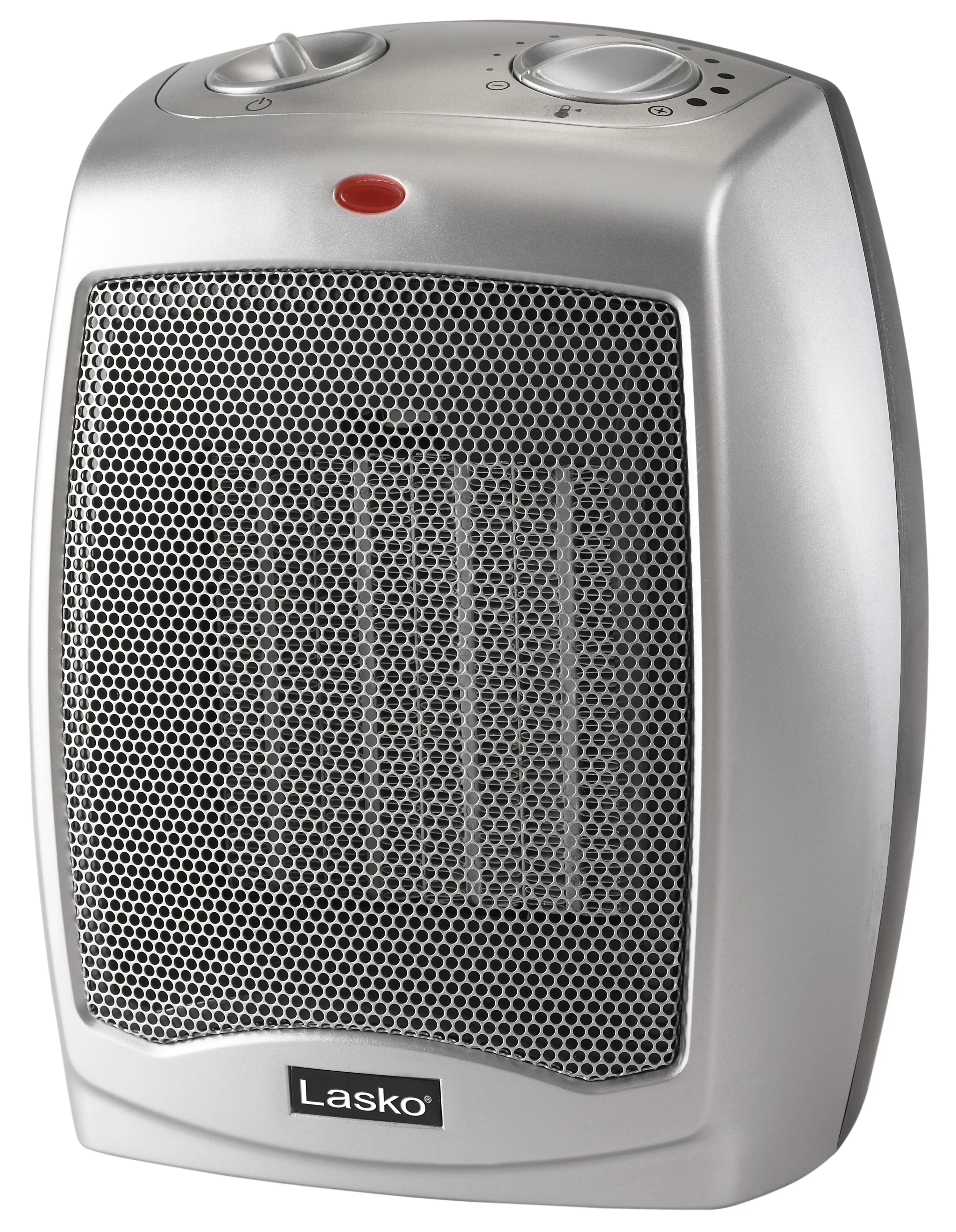 DHgate.com:1500W Ceramic Electric Space Heater with Adjustable ...