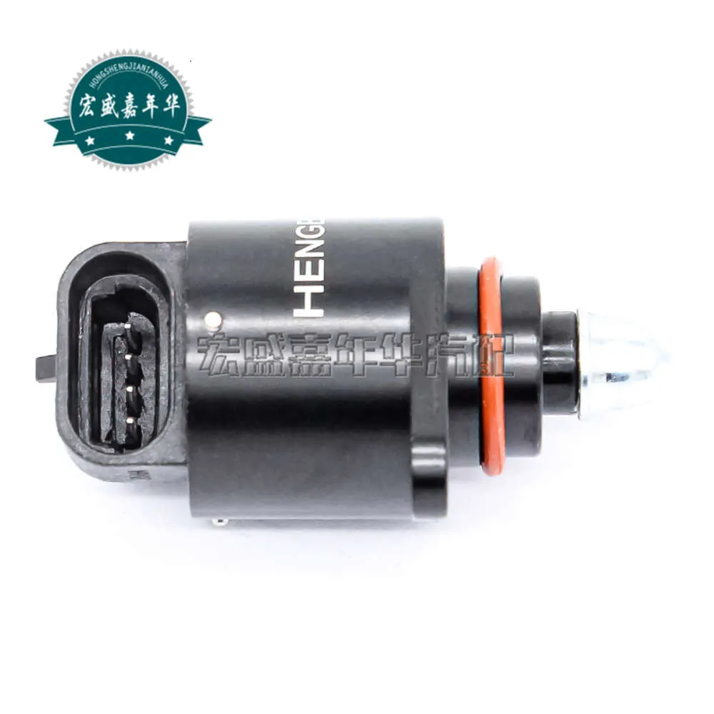 DHgate.com:BYD F3473QE Jinbei 6th Gen V19 Idle Motor QQ0.8 Stepper ...