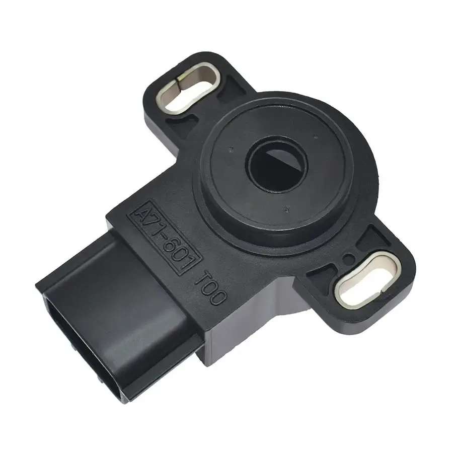 Genuine Throttle Position Sensor - OEM A71-601 - For 1995-1996 Nissan ...