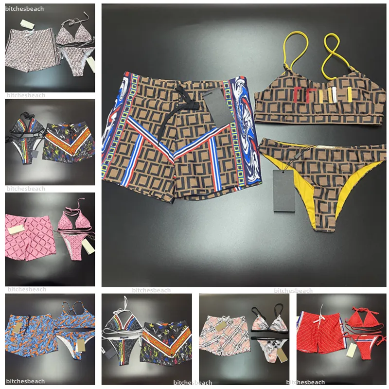 Designer Bikini Women's Swimwear Sexy Girls Bathing Suit Summer ...
