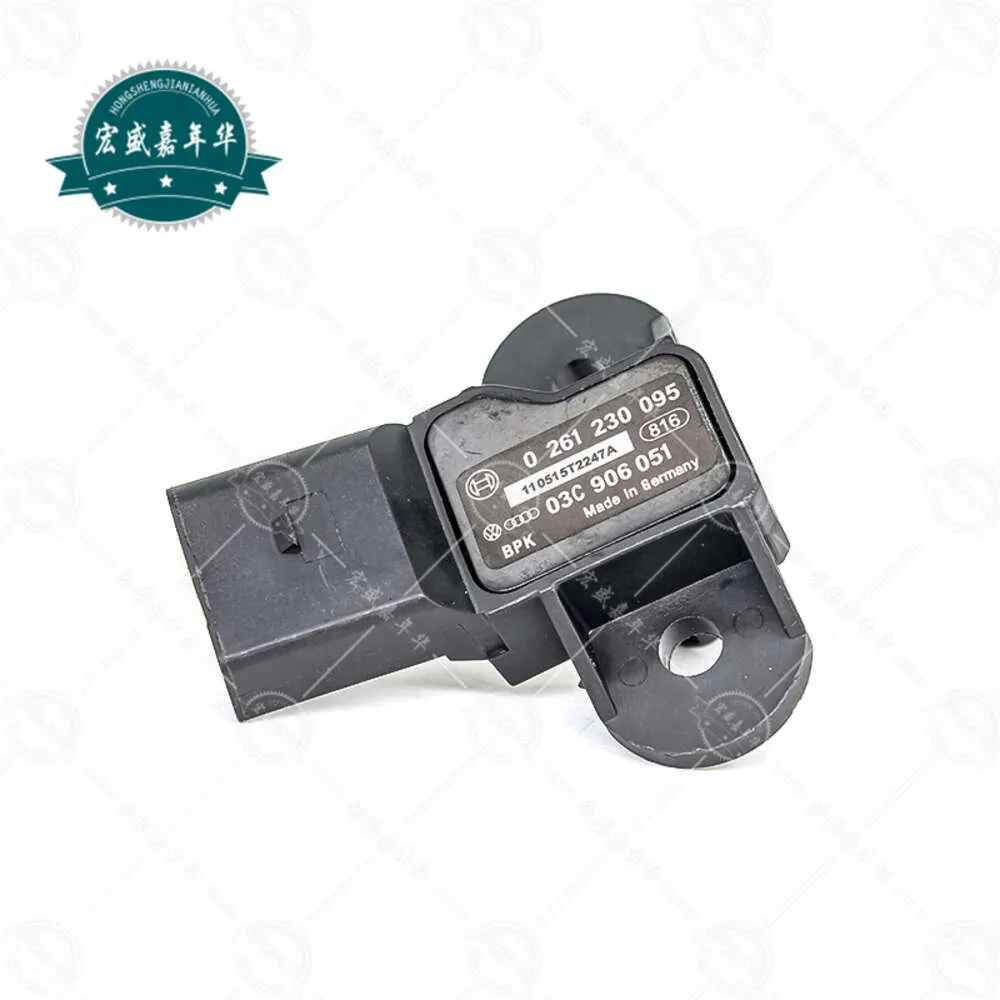 DHgate.com:Applicable to Audi Volkswagen Golf Skoda intake pressure ...