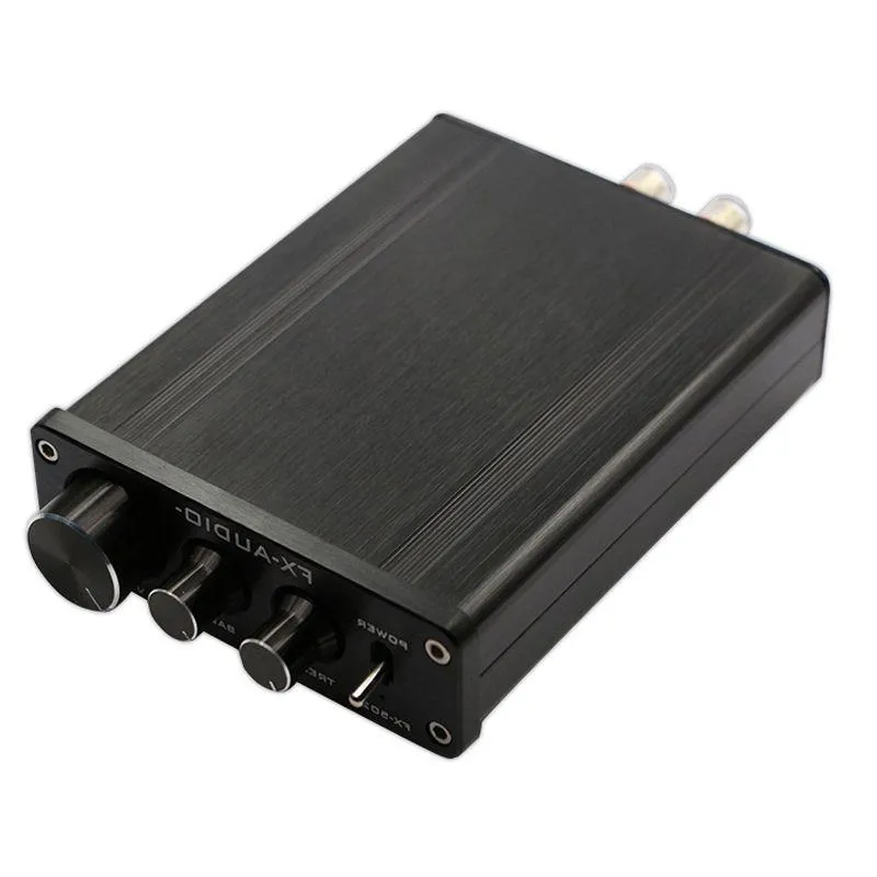 DHgate.com:FreeShipping FX502E 20W HiFi Desktop Computer Speaker Pure ...