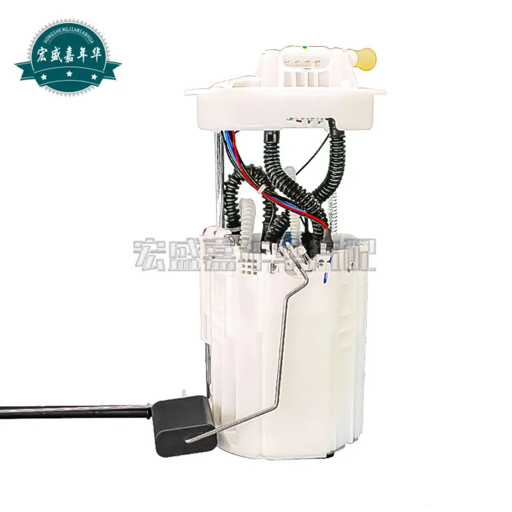 DHgate.com:Fuel Pump Module Assembly PW2186 for Changan CS75 1.8T/1.5T Gasoline Engine ...
