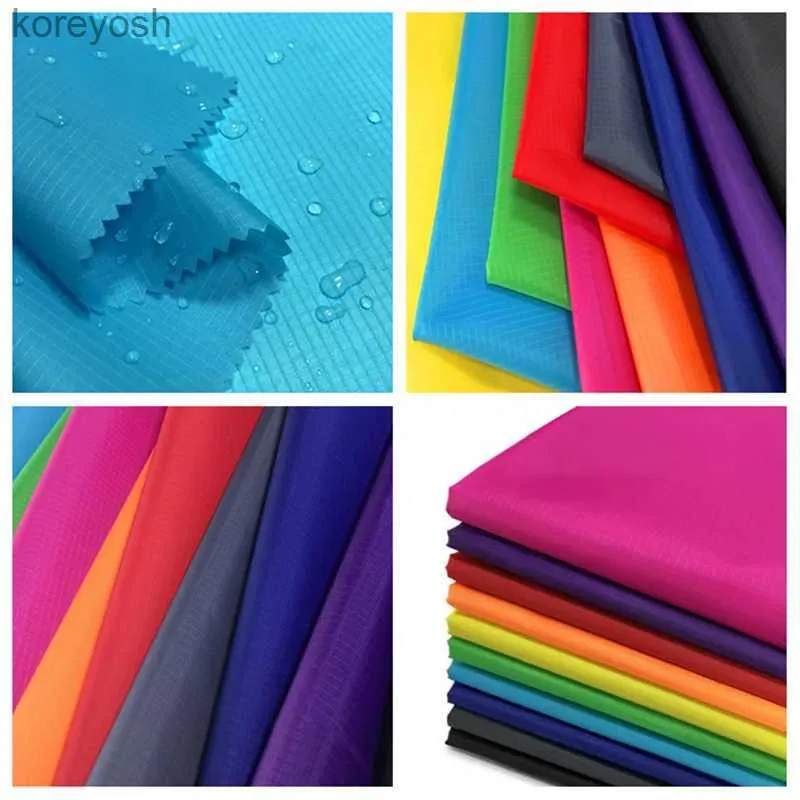 100cm Ripstop Nylon Kite Fabric - Waterproof, Durable Material for ...
