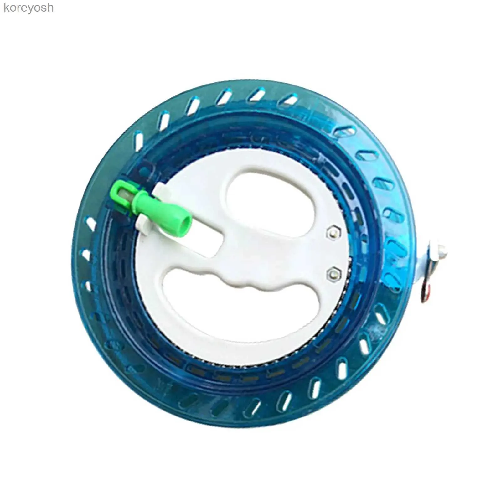 DHgate.com:2024 UpgradedQuality Plastic Kite Reel Winder Line Winder ...